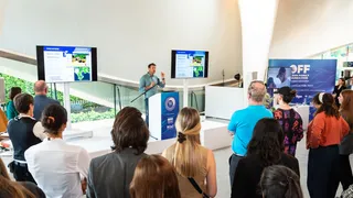 All the highlights from Ocean Talks 2024